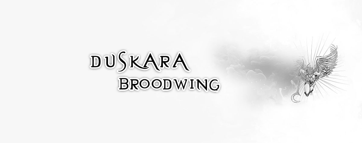 Duskara Broodwing