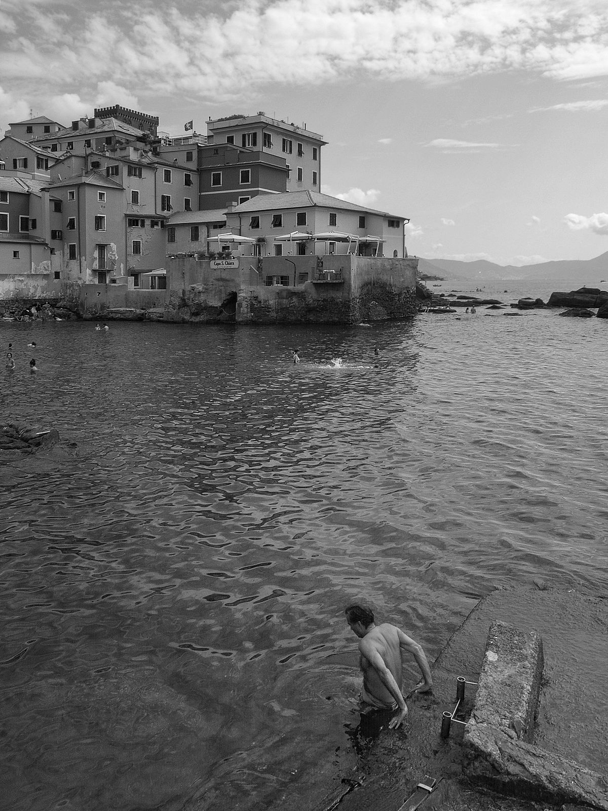 Silvano | Silvano Pruzzo