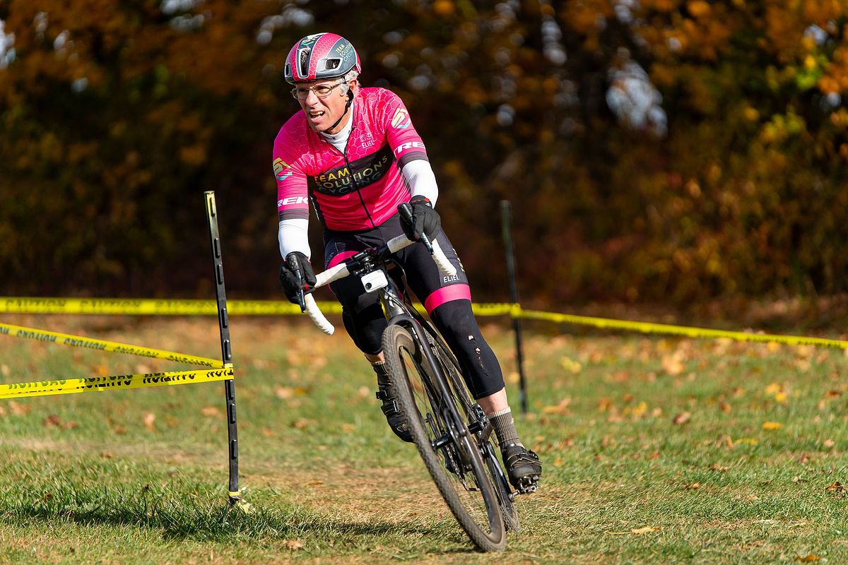 2023 West Chester Cross Classic No2