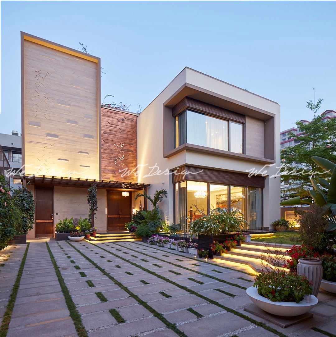 Residence In Gurgaon