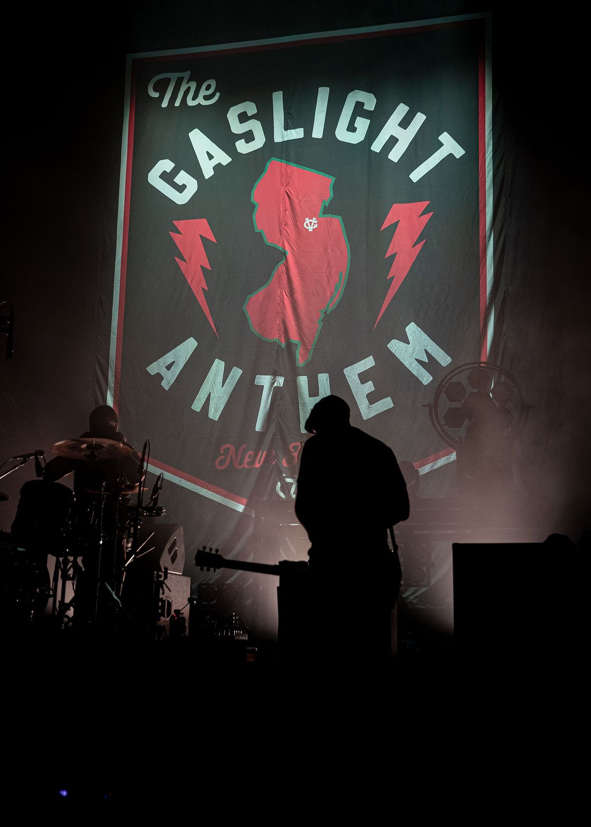 Gaslight Anthem - 10.5.22 - Washington, DC
