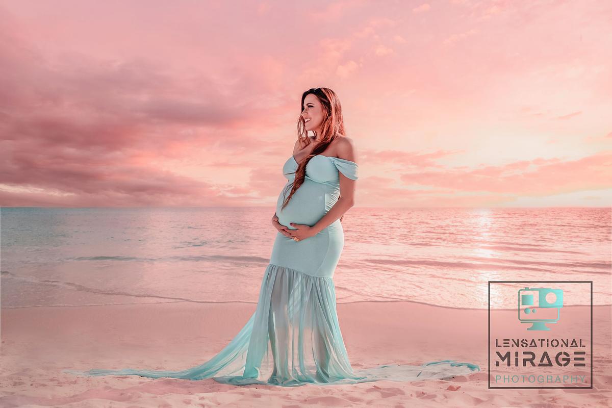 Ivette | Lensational Mirage Photography