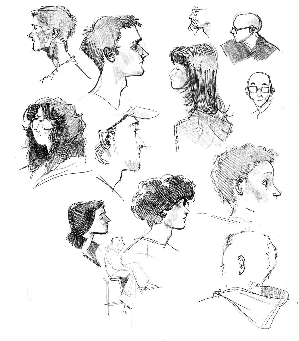 process | Miranda Autumn Lewis