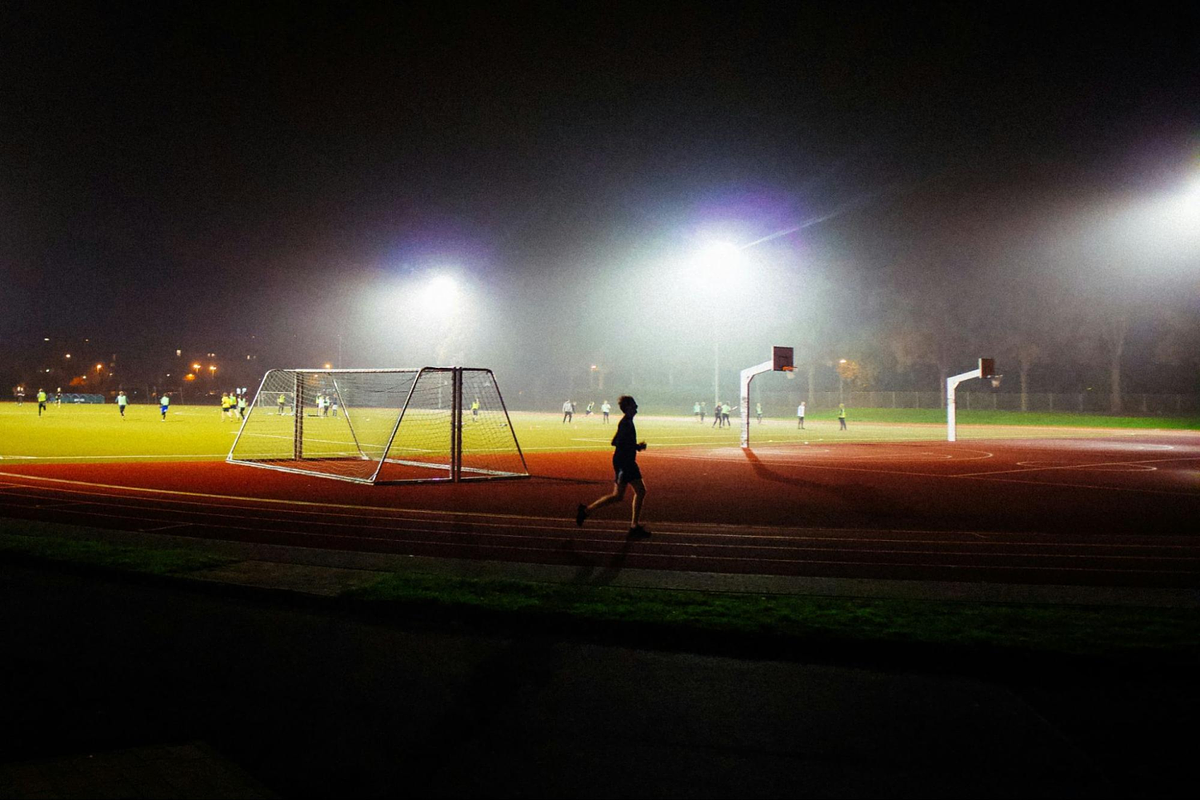 Sports Photography Tips for Beginners: Shoot Action Like a Pro