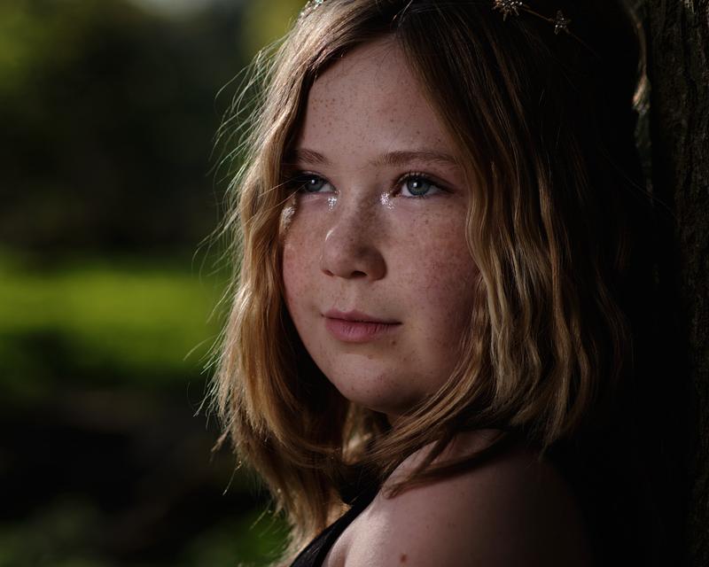 Portraits - Michael Clarke photography