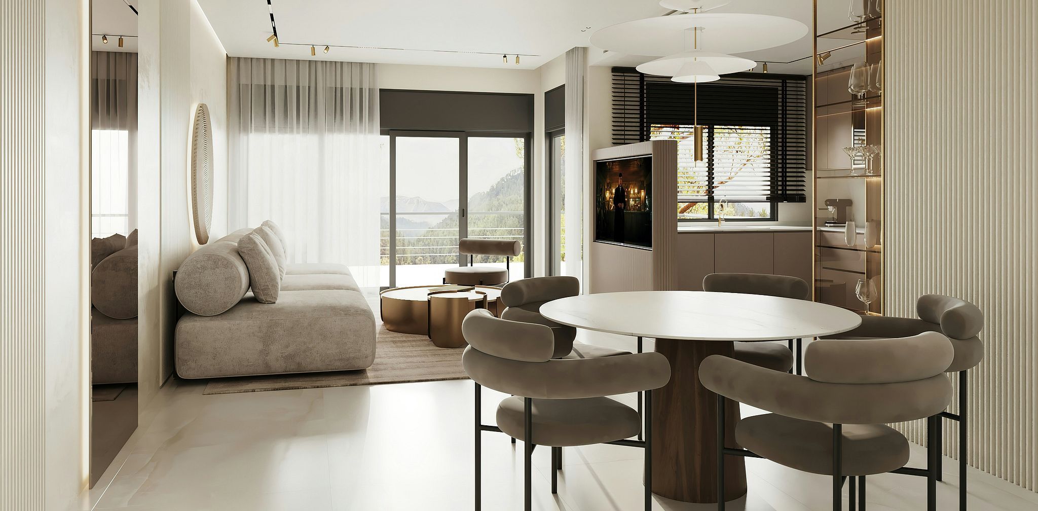 Modern Interior Designers & Decorators in Bangalore | Levasto Interior ...