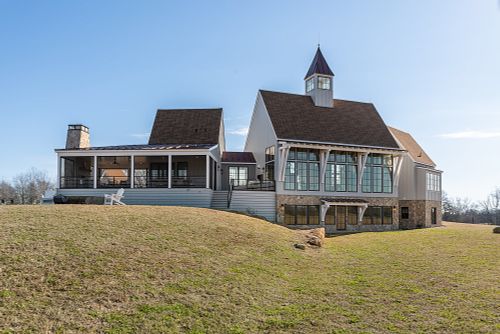 Free Union Architect Collab - Smith & Robertson Inc.