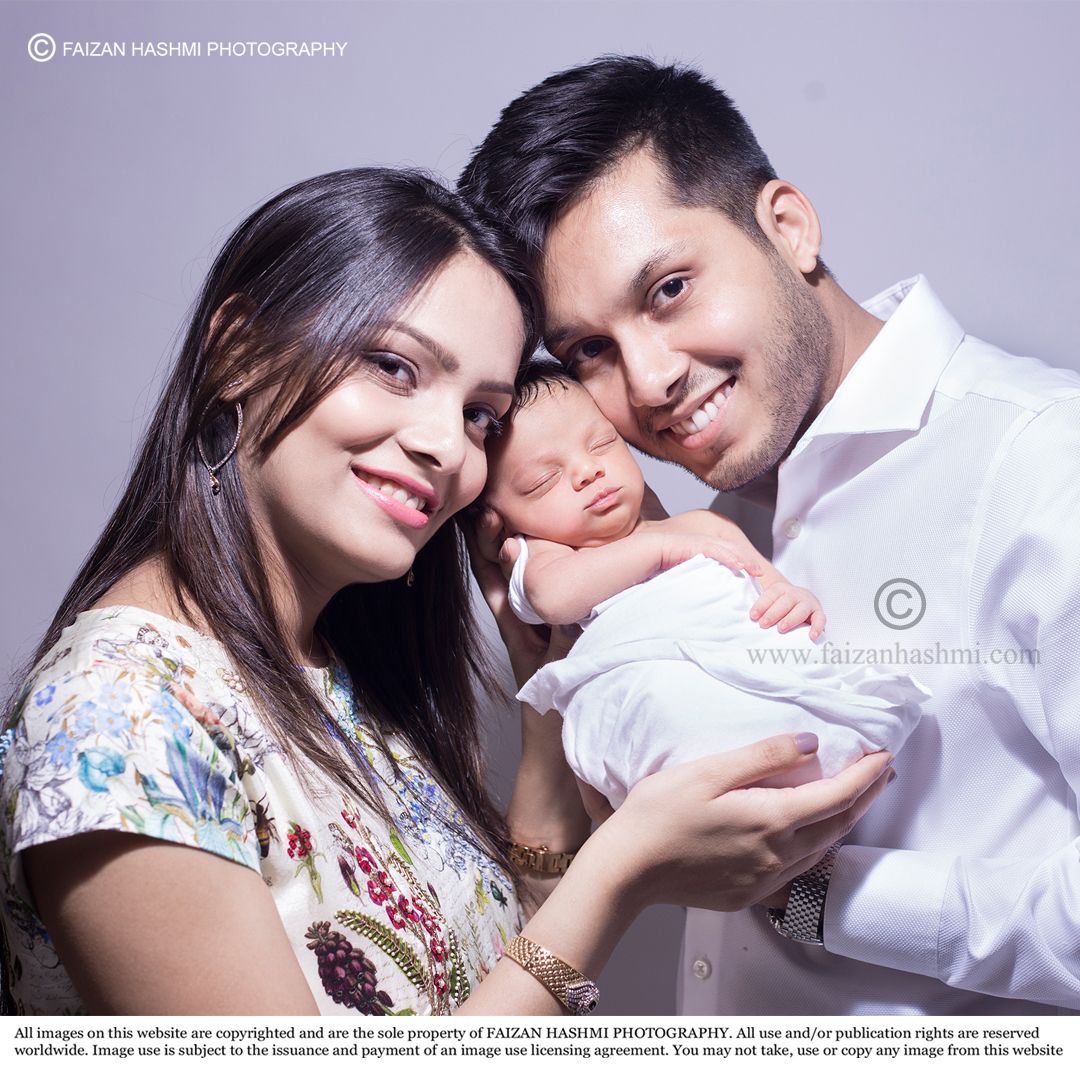 FAMILY PHOTOSHOOTS