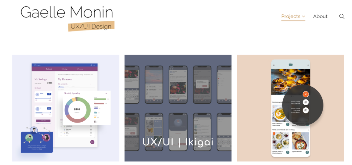How to Craft a UI/UX Design Portfolio That Gets You Noticed