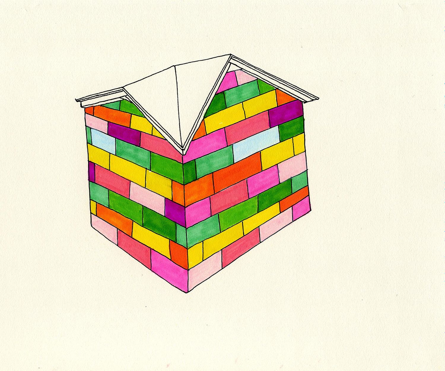 Drawings | Stephen Floyd