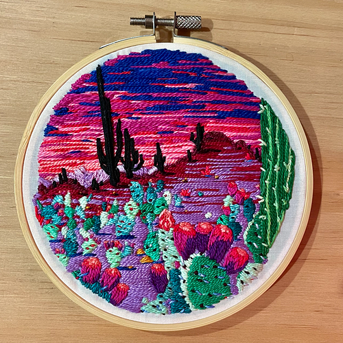 Cat Beaudoin Art | Cat Beaudoin Art