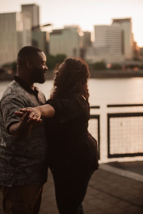 Moments By Mariah Photography