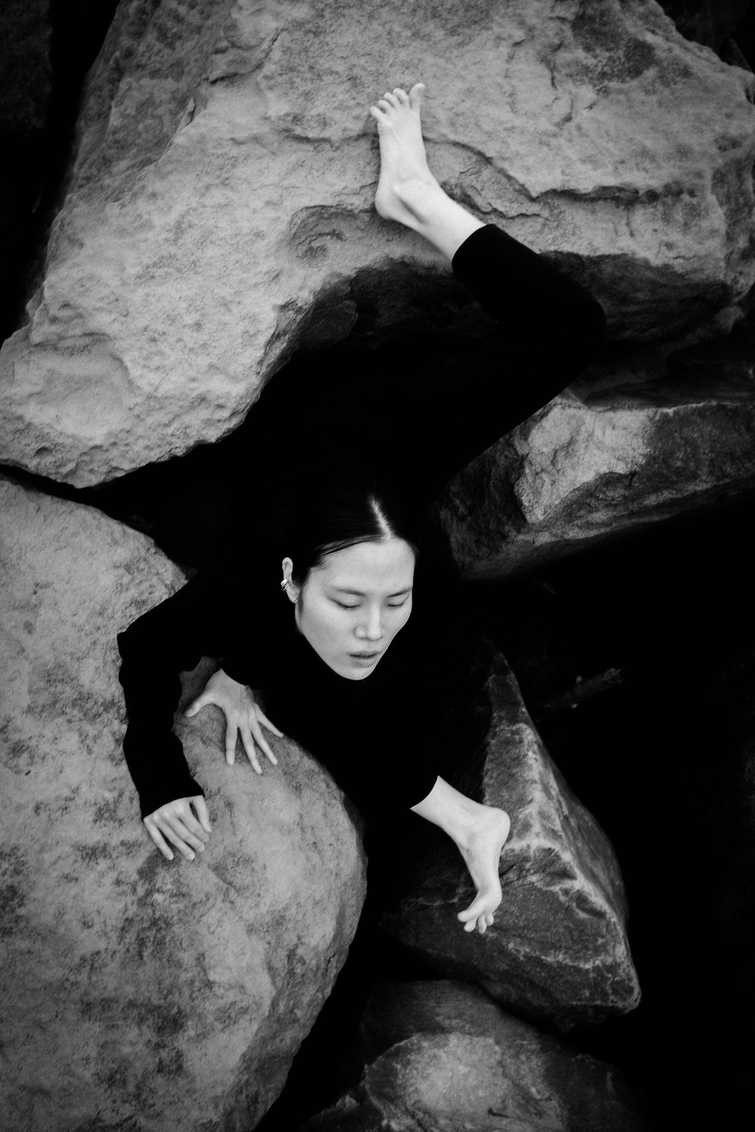 The photography of André van Rensburg