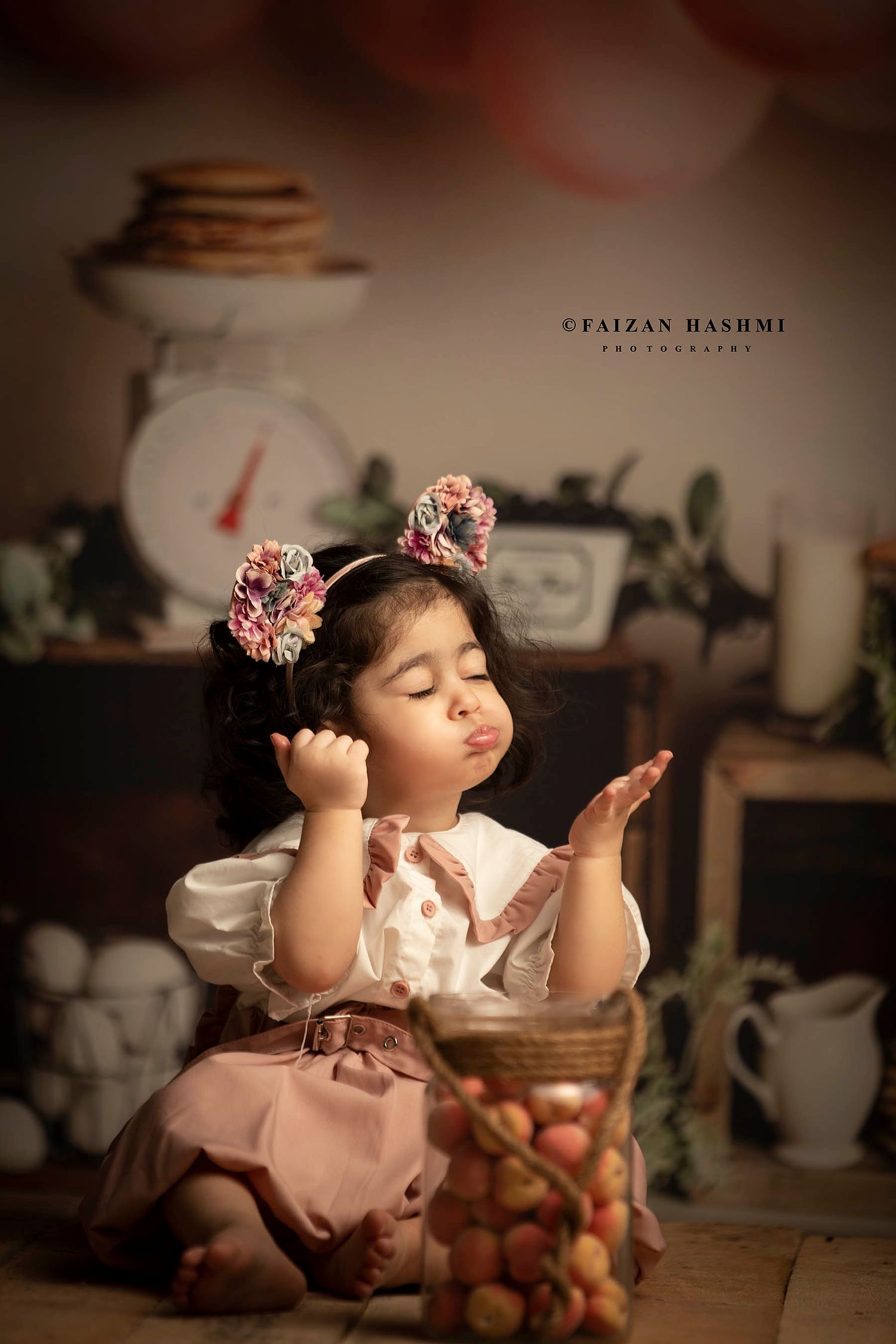 Kids Photography in Jaipur I kids Photoshoot | Baby Photoshoot I