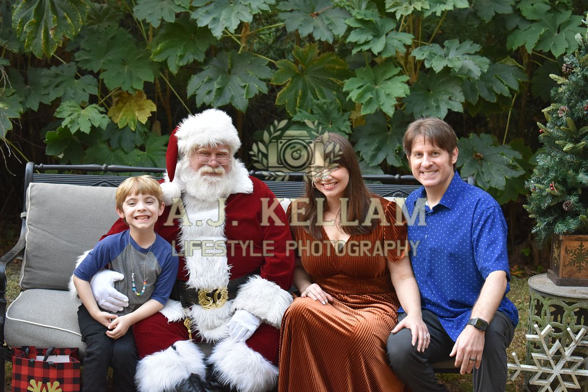 A J Kellam Photography