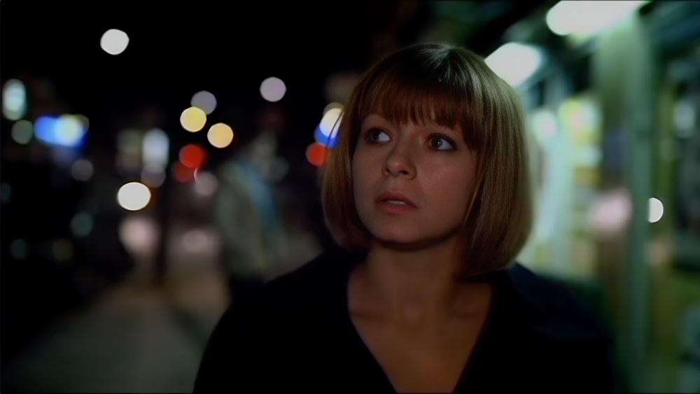 {Adam Finch} | {London-Based BAFTA nominated Film Editor}