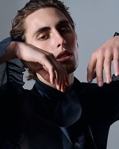 Stunning Men's Editorial Fashion Photography - Nashville Fashion ...