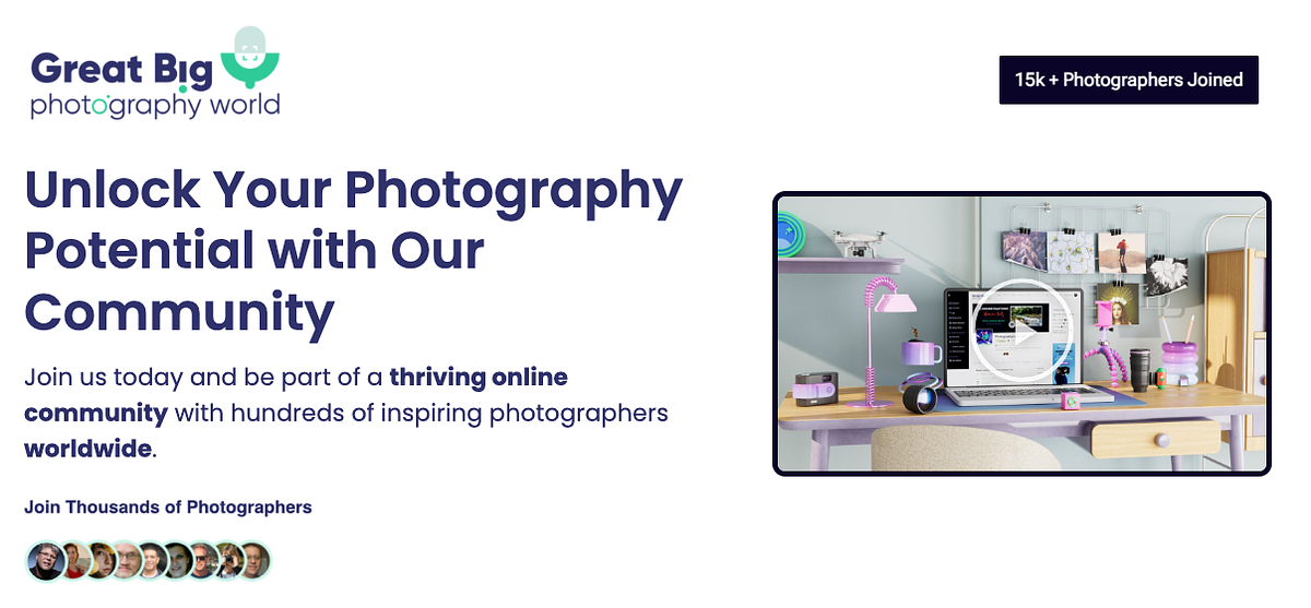 Top 25 Online Photography Communities and Forums in 2023