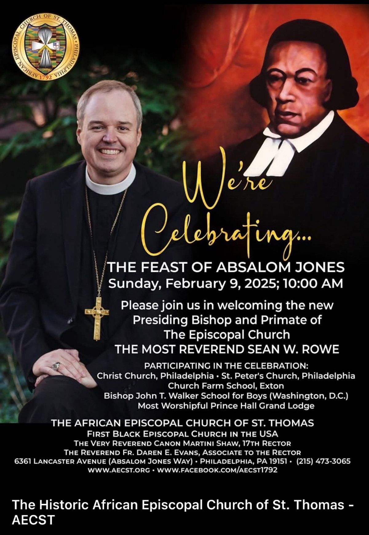 Christian Layne Media