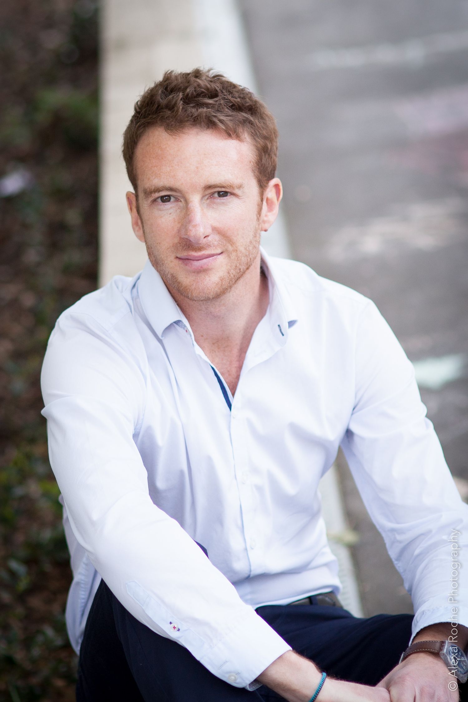 Alexa Roche Photography