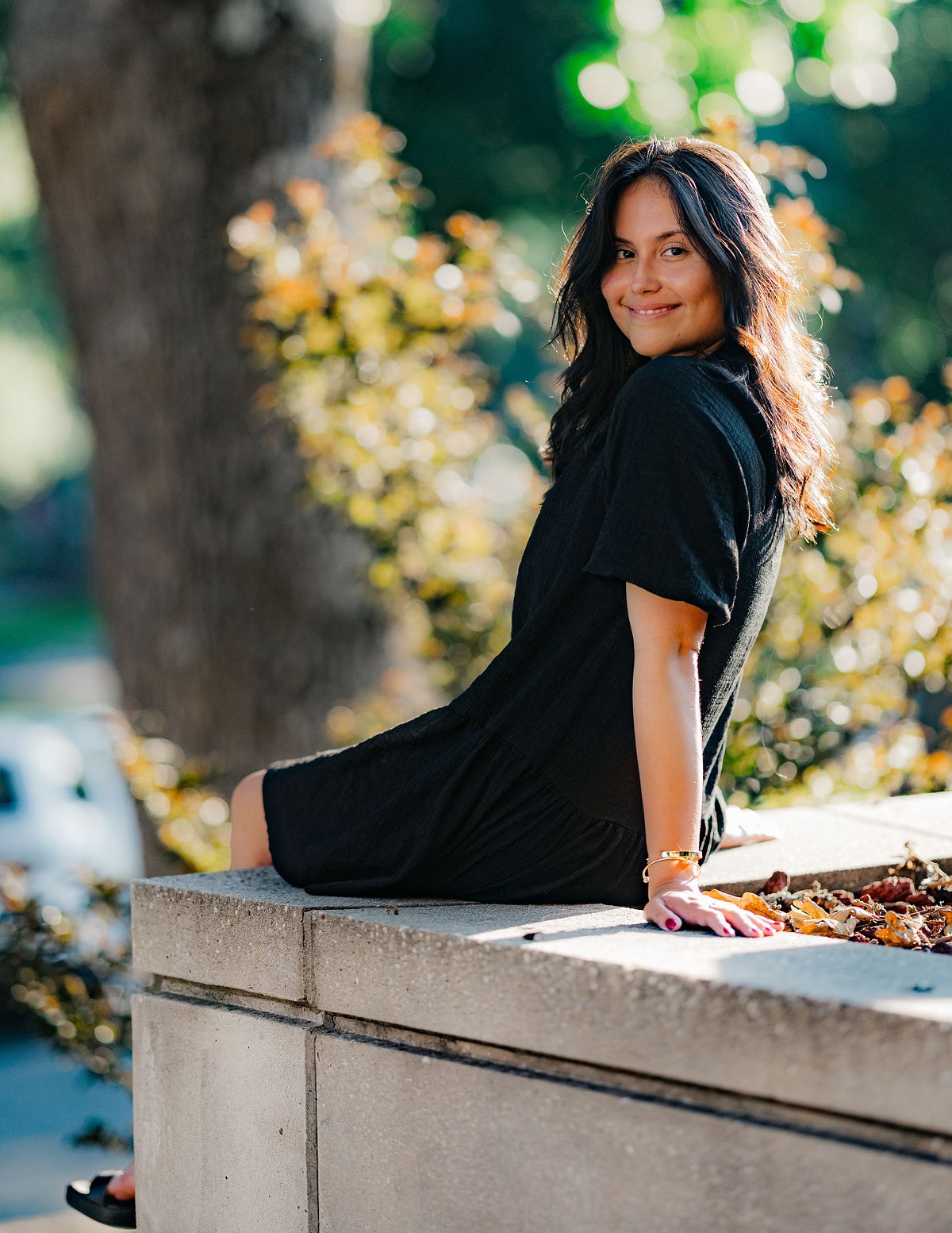 Graduation | Alec DelBen