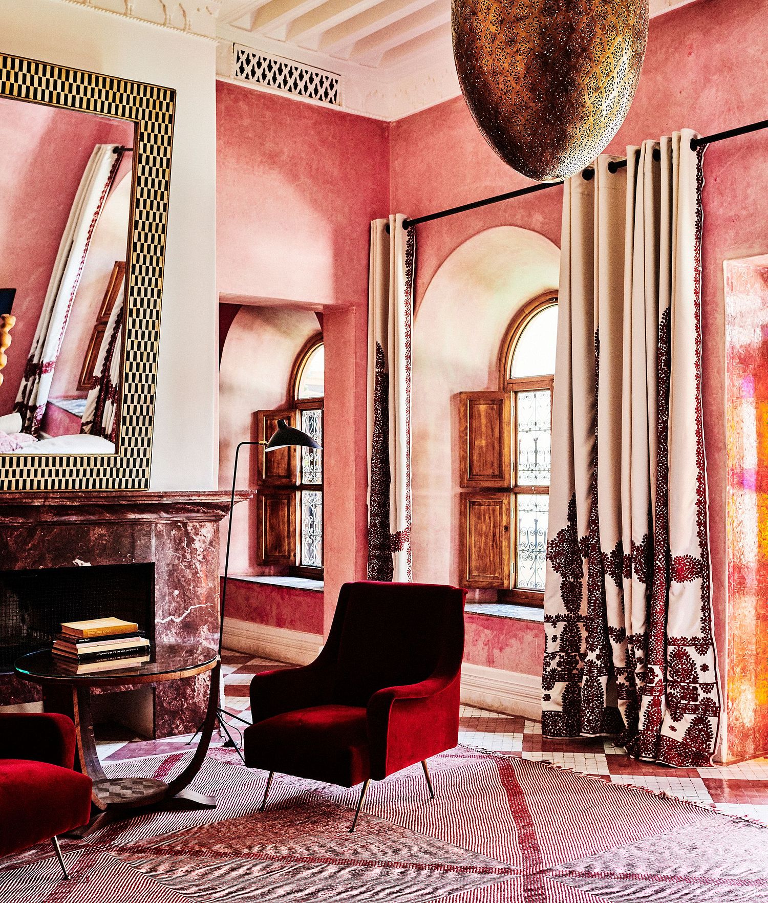 Interiors - Catherine Gratwicke Photographer | London.