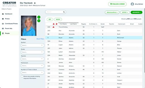 User Interface Design
