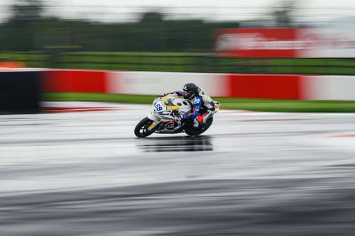 Panning Photography - The basics