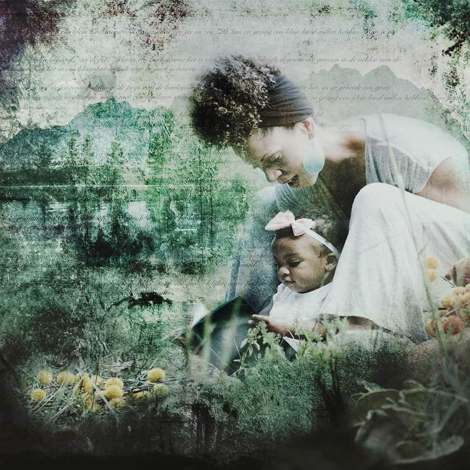 Narrative Portraits | Tokie Taylor Studio