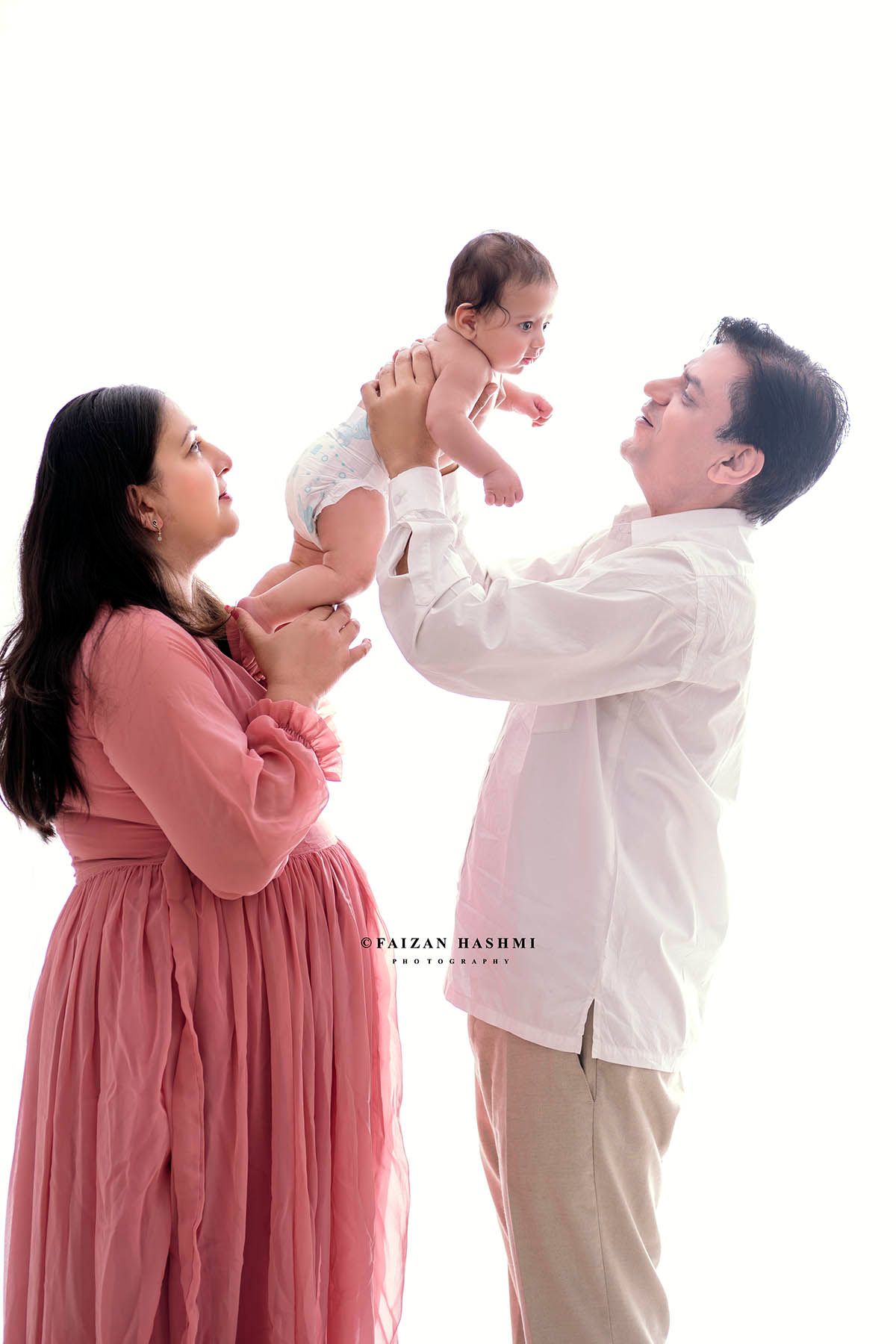 FAMILY PHOTOSHOOTS